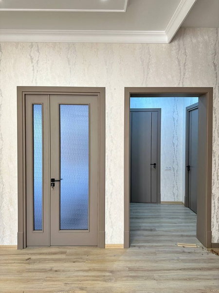Mdf eshik romlar