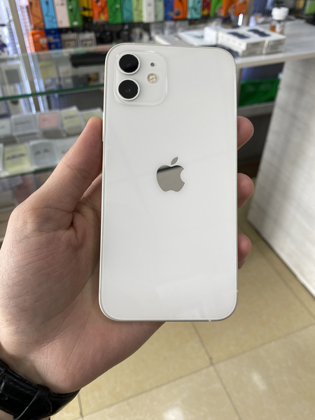 Iphone 12 Nasiya Savdo
