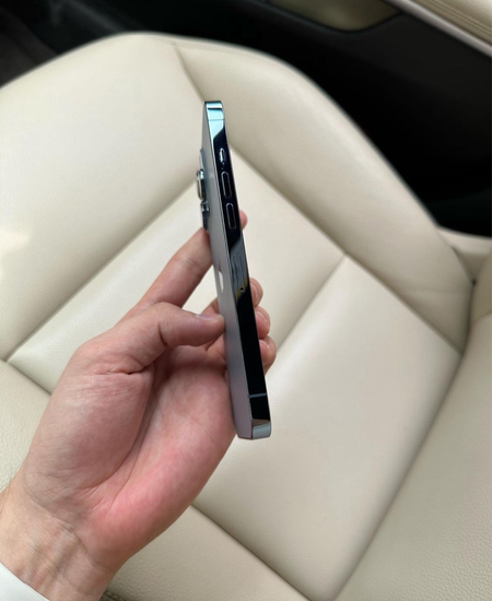 #продаётся iPhone 13 Pro Max 256 GB 100% Yomkist