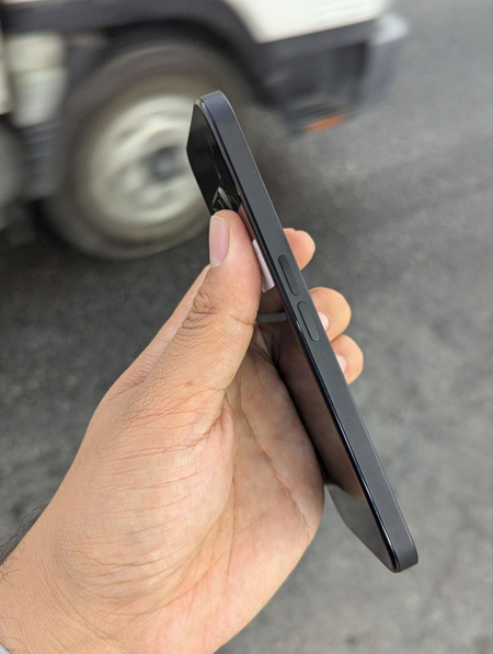 Nothing phone 2a (12/256 необычный дизайн)