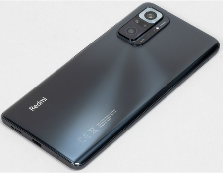 Xiaomi Redmi Note 10 pro 8/128