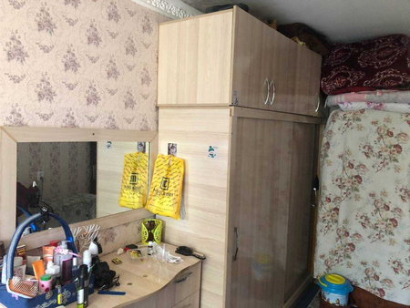 Срочно продается или обменивается 2-х комнатная кв. Чирчик, 3 мкр-н