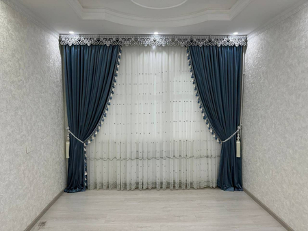 Shayxontoxur rayon Massim chorsu  4/4/5/  84m2