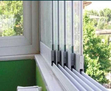 Teras uchun yigiladigan oyna. teras uchun qatlana  oynalar