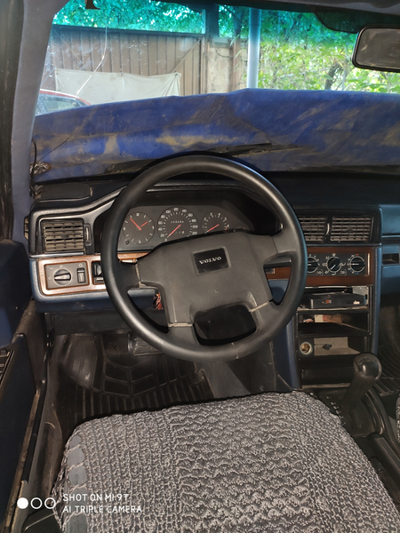 Продам Вольво 940