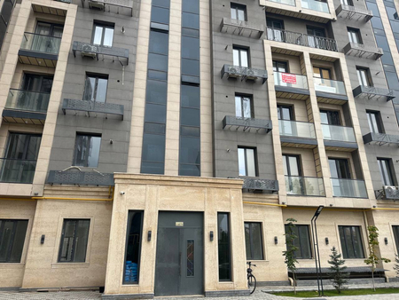 Продам квартиру 2/3/8 Мирзо Улугбекский район ИТ парк