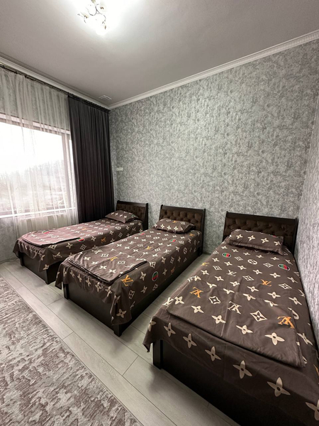 Dacha manzara 10 ta kompyuter