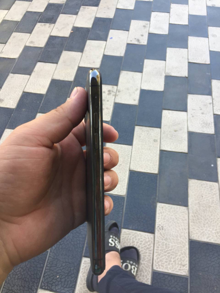 Iphone 11 pro 64 gb