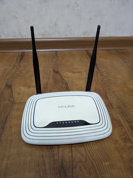 Роутеры Tp-link TL-WR841N и Tp-link TL-WR720N