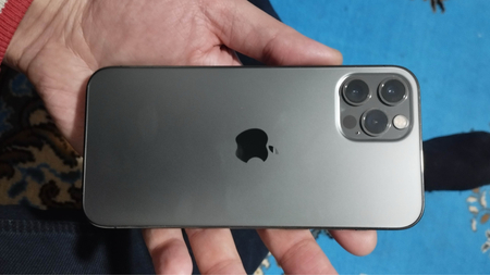 Iphone 12 pro 128Gb