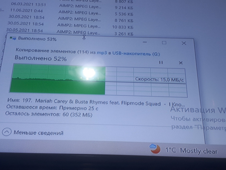 Micro sd32 usb3 skorost tez yangi