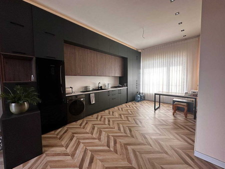 Cрочно Продается 3-ком квартира со своим Террасом