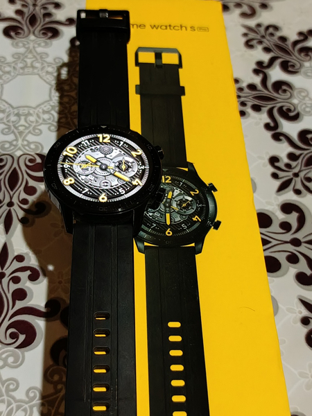 realme Watch S pro