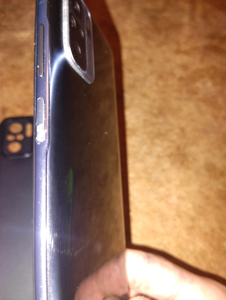 Redmi not 10s 8/128 sotiladi