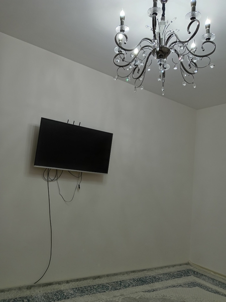 Ijaraga Olmazor citydan uy