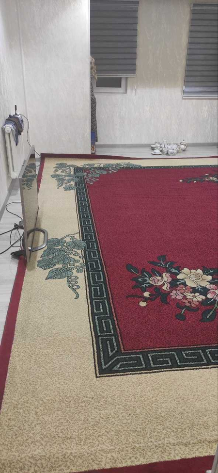 Gilam Iskandar 5×6m Ковёр Искандер 5×6м