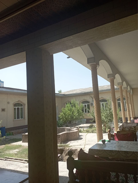 Toshkent shahr Sergeli tumani 6 massiv Qoshqorgon maxalla