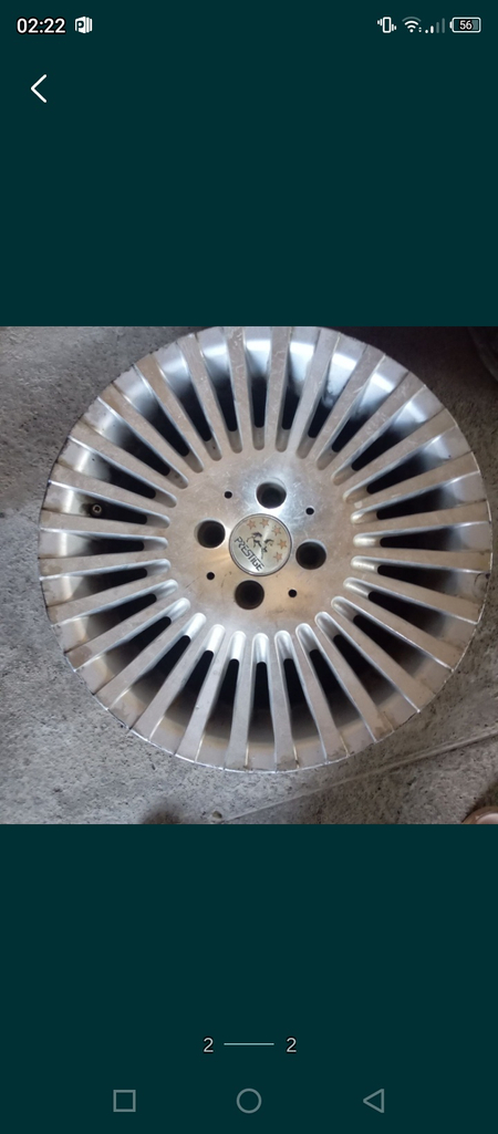 Продам диски R 15
