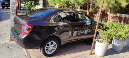 Продам Кобальт Автомат GX-STYLE PLUS Cobalt Avtomat Avtokredit