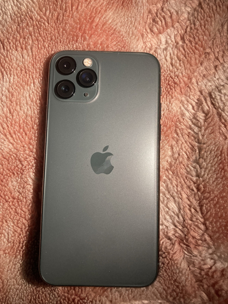 Iphone 11 Pro. DUAL SIM !!!