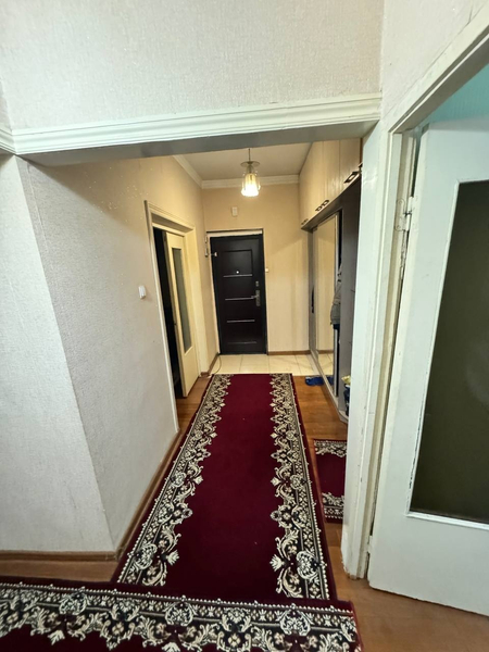 Продаётся квартира на карасу-3, первая линия 3/2/5