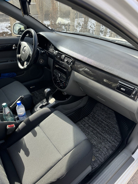 Lacetti 1.5 3 позиция