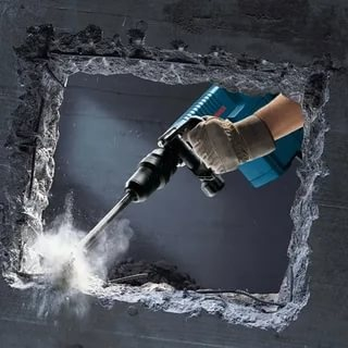 Услуги перфоратор