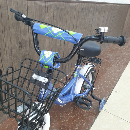 BONVI Velosiped 12