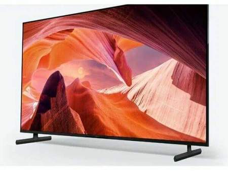 Телевизор Sony 85X80L 4K Ultra HD наличные рассрочка ассортимент