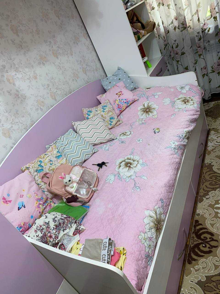 Спальный гаранитур