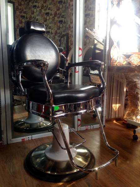 Barber Kreslo Mebel