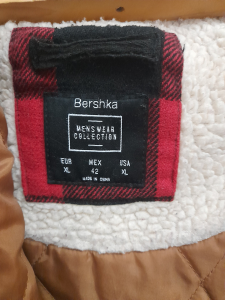 Kurtka XL razmer