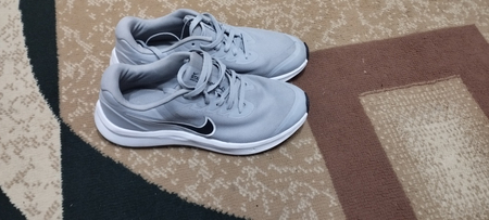 Обувь из Европы Nike star run3, uspolo