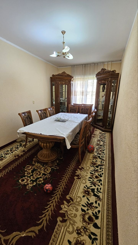 3 хона ли квартира