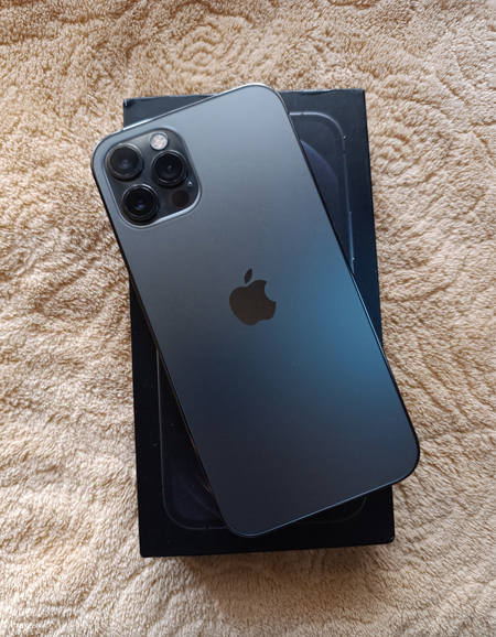 iPhone 12 Pro / 128 Gb LL/A