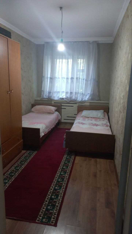 Аренда квартира Чиланзар Фархадский, 2/3/4. Оила ва Кизларга.