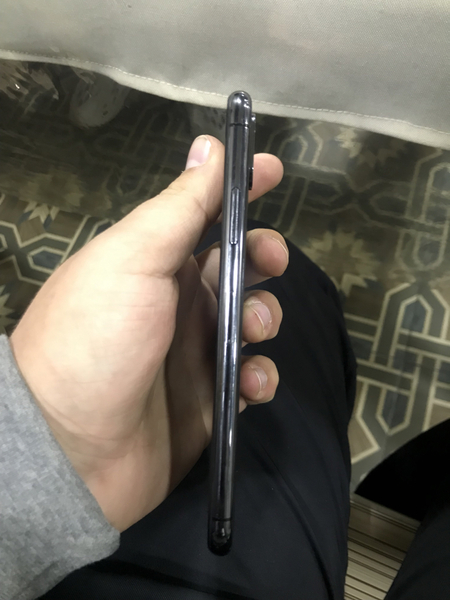 Iphone x 64 gb ideal
