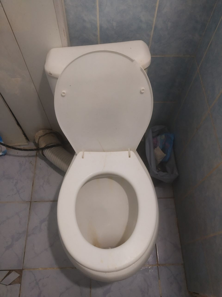 Sheriklika kv 750 ming