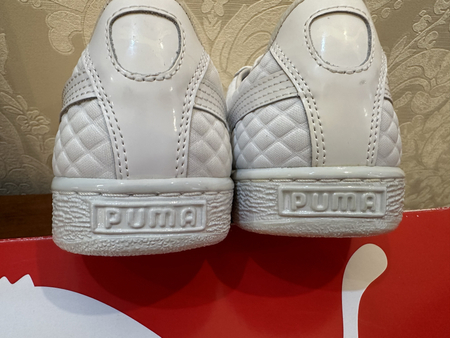 Кроссовки Puma 8.5
