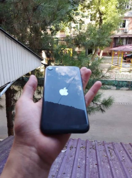 Iphone se 2020 obmen ideal iphone x ga