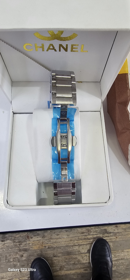 Rado Qolsoat taxometrli