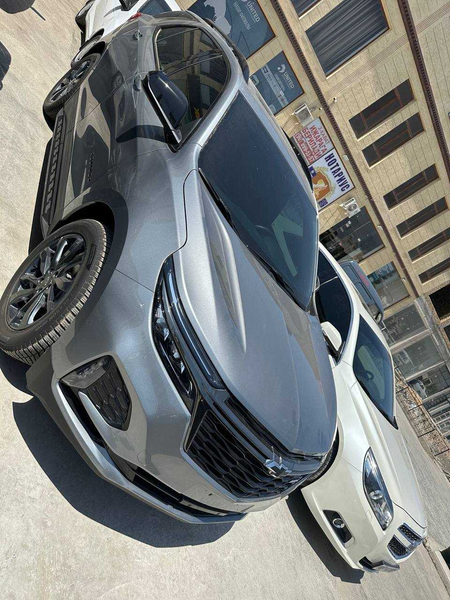 Siz uchun ajoyib narxda Chevrolet Equinox