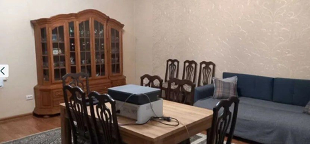 Сотилади Чиланзар Е квартал 4//4//4 137м2