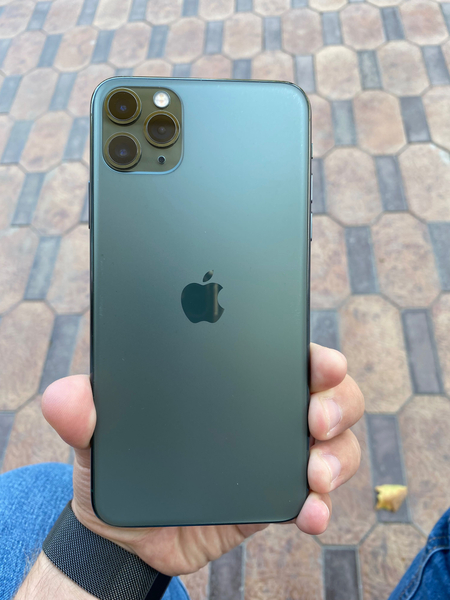 Iphone 11pro Max