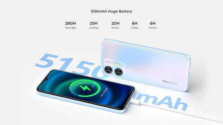 Смартфон OUKITEL C36 8/128гб (новый запечатанный) по оптовым ценам!