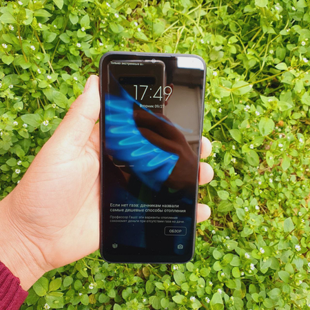 Redmi 9C sotiladi