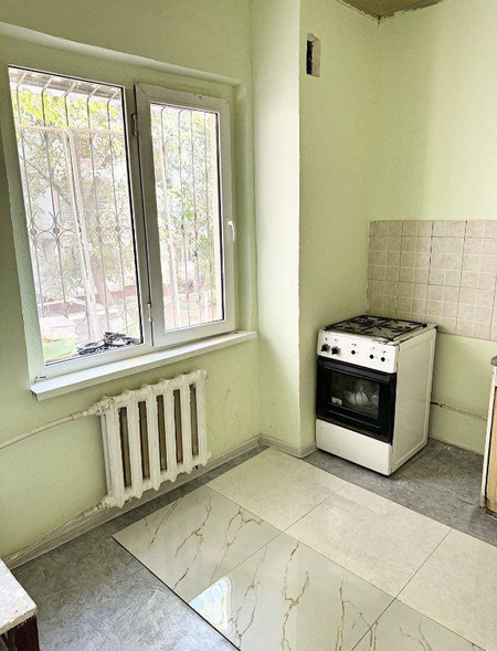 Продается 1 комнатная Чиланзар 25кв_Улучшенка