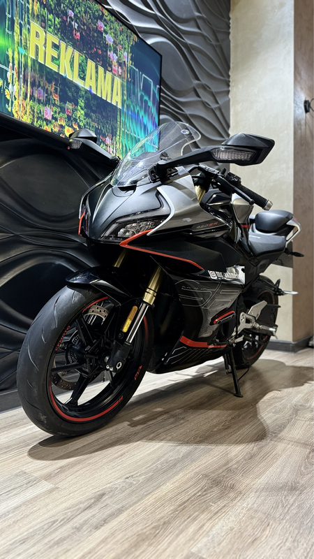 Срочно продается Cf moto 450 sr в идеальном состоянии.