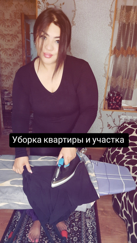 Уборка квартиры и участка от400000