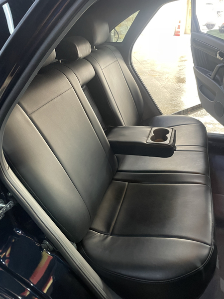 Lacetti kraska toza